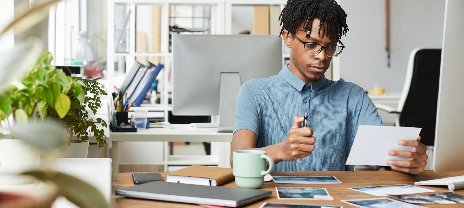 Request Domains - Odys Global