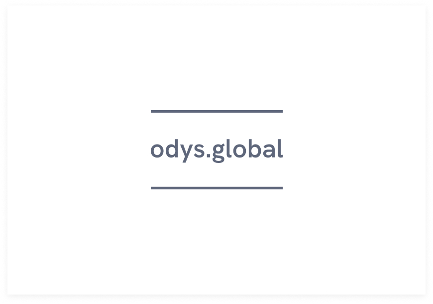 Terms of Use - Odys Global
