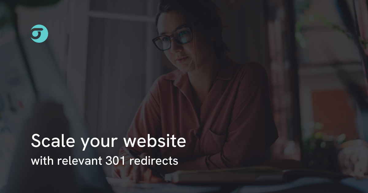 301 Redirects - Odys Global