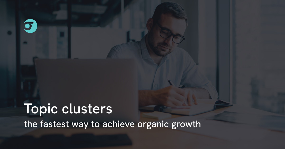 Topic Clusters - Odys Global