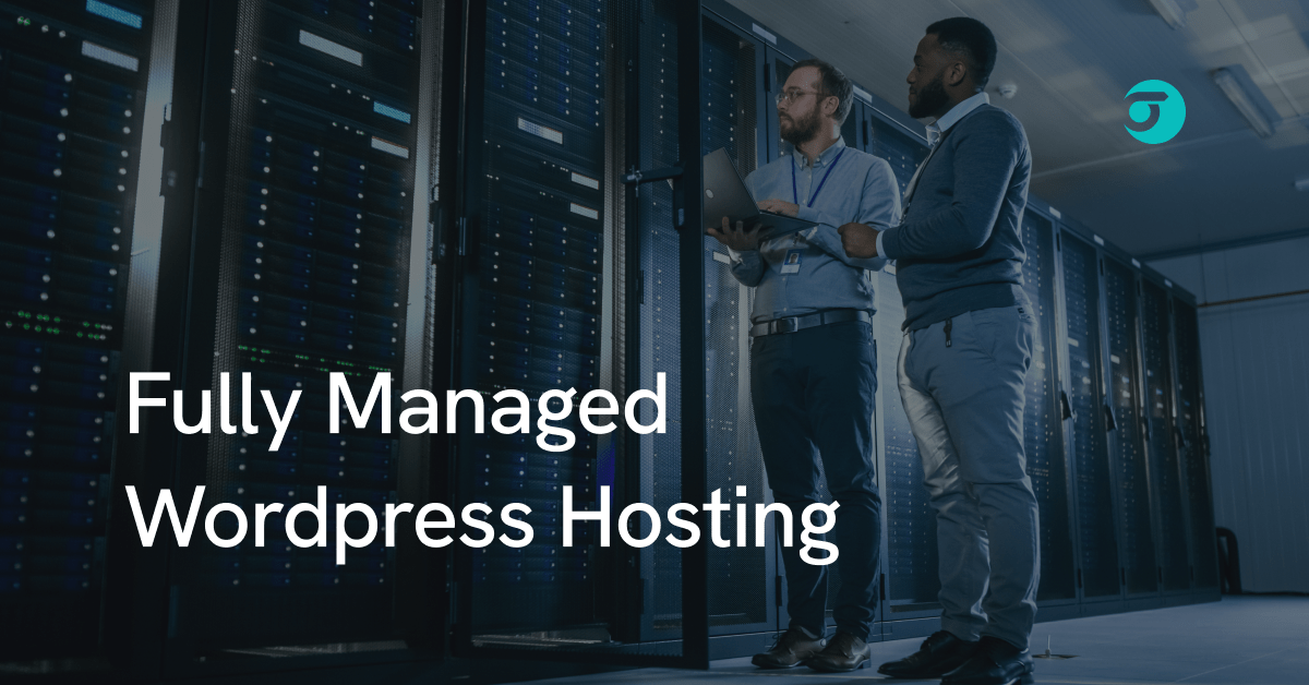 Fully Managed Hosting - Odys Global